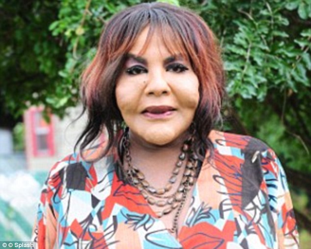 Transgender ‘toxic Tush Doctor 33 Who ‘injected Women With Super