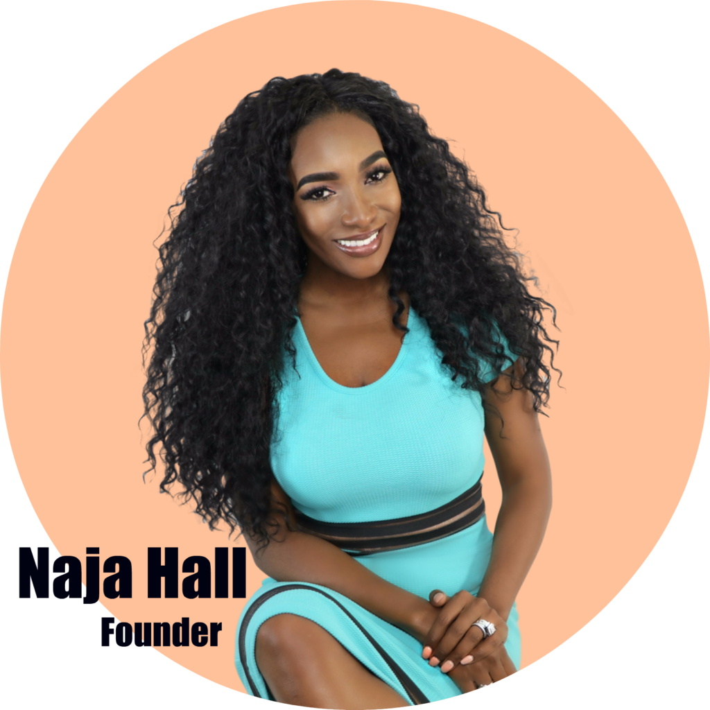 Blended Family – Miss Naja